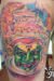Tattoo Ashram – Best Tattoo Studio in Navi Mumbai